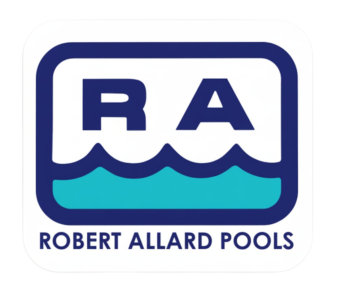 Robert Allard Pools